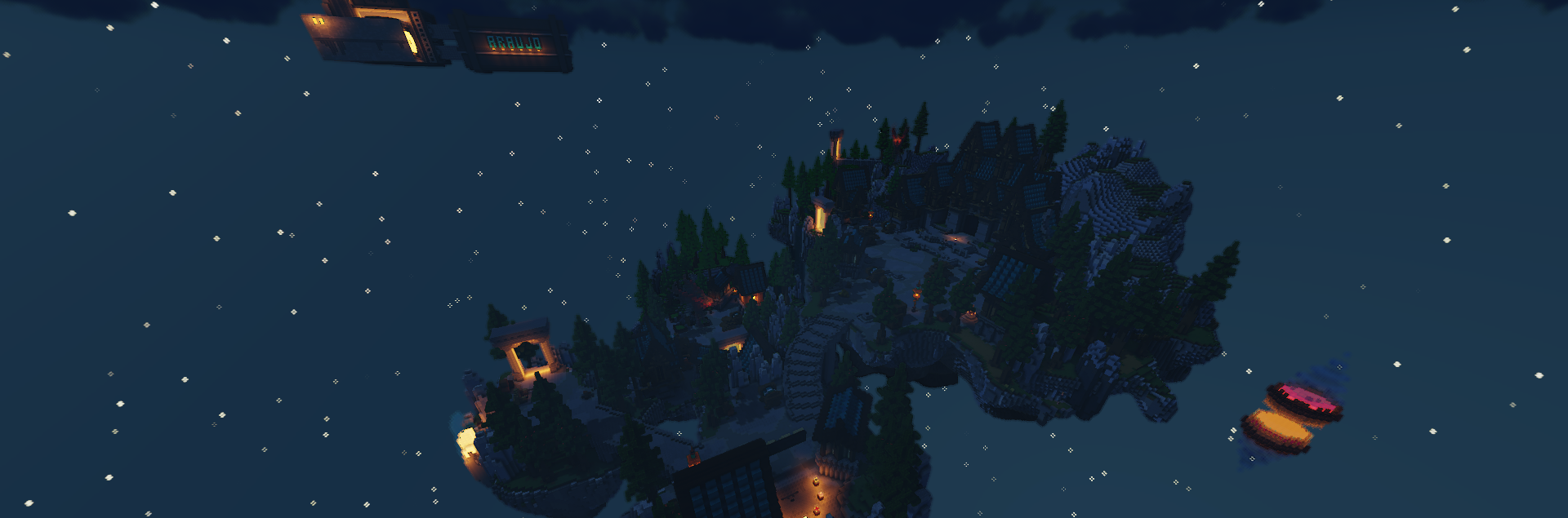 Infinity Nexus: Revolution - Infinity Nexus - Official Store