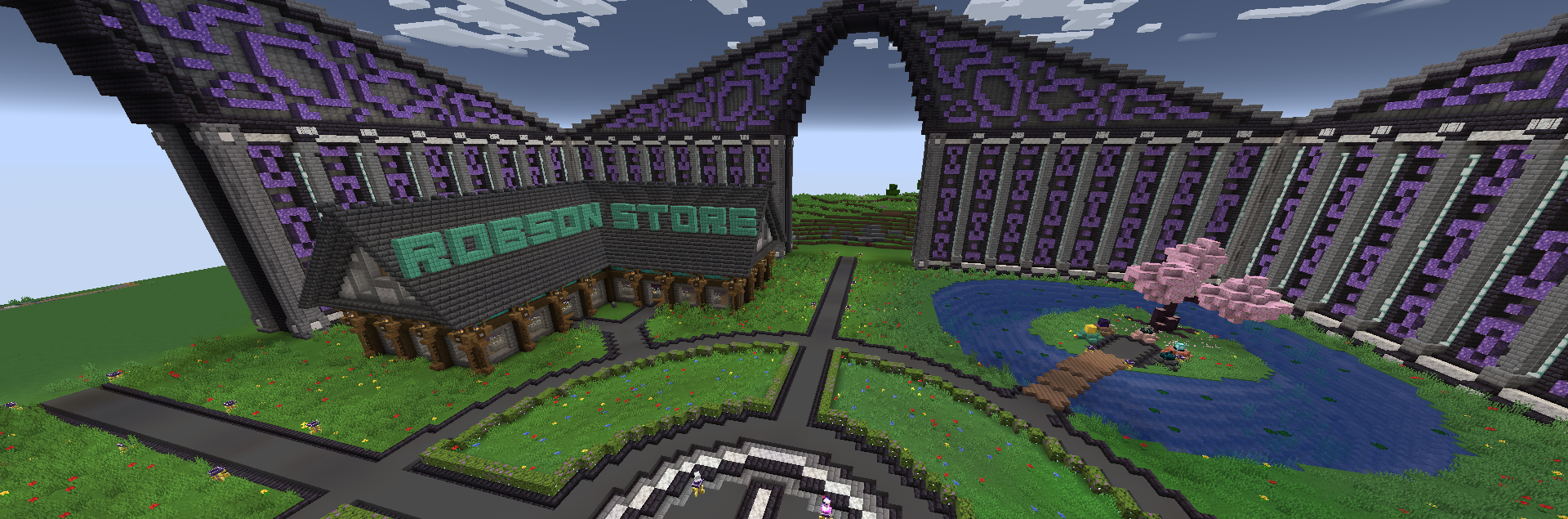 Infinity Nexus: Revolution - Infinity Nexus - Official Store